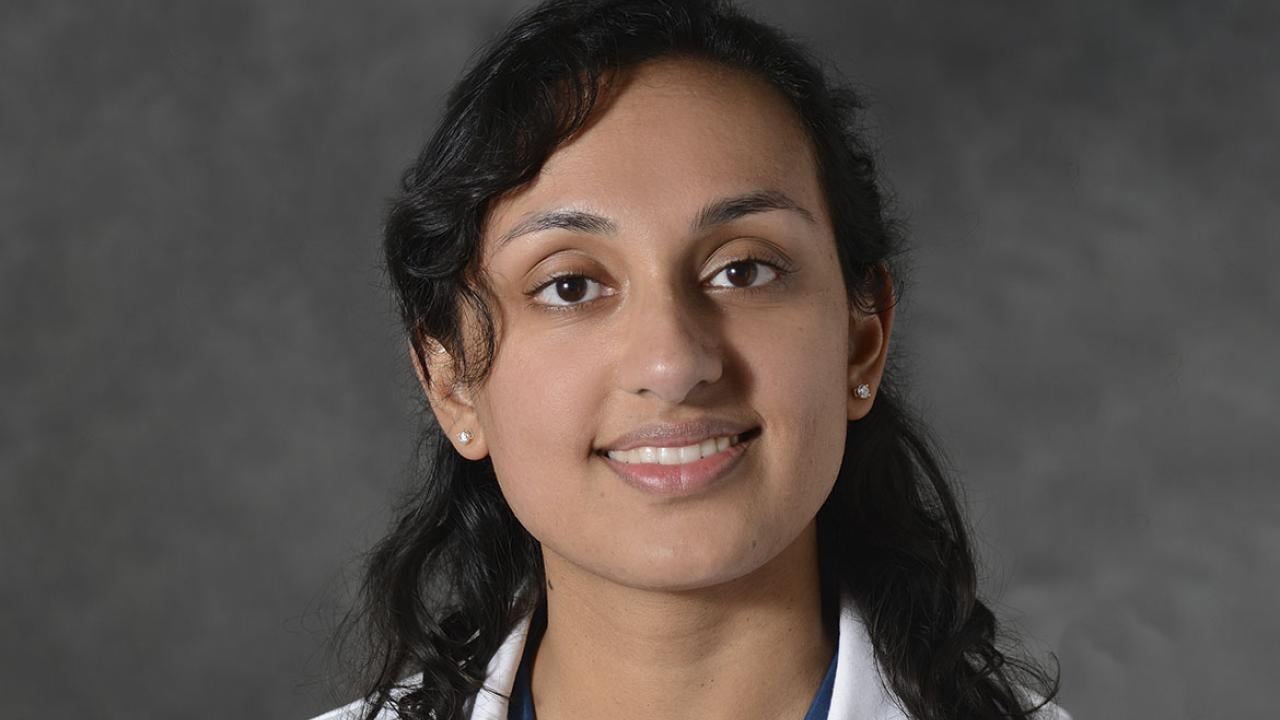 What it's like to specialize in obesity medicine: Shadowing Dr. Hafeez ...