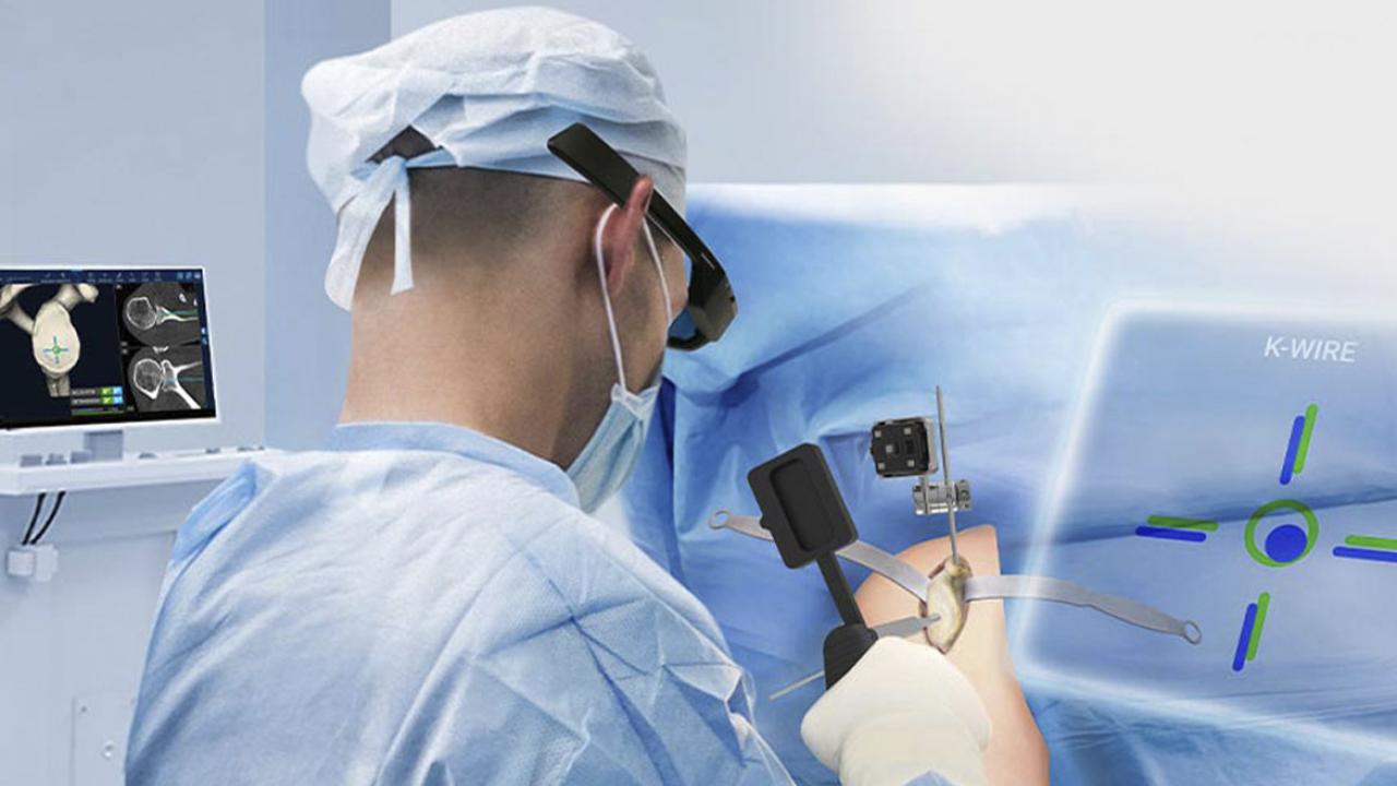 Geisinger provides patients a shoulder they can rely on—for life ...