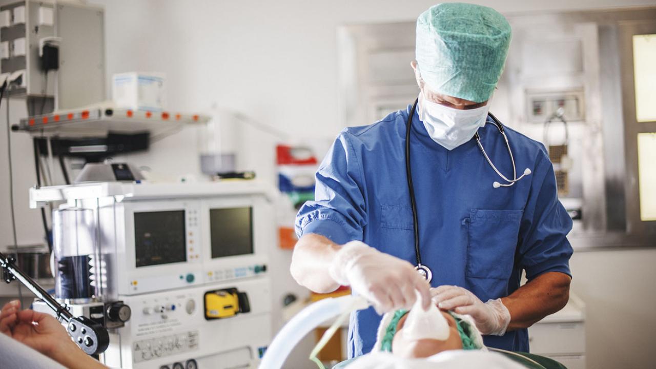 What it's really like in anesthesiology—from 3 physicians who know ...