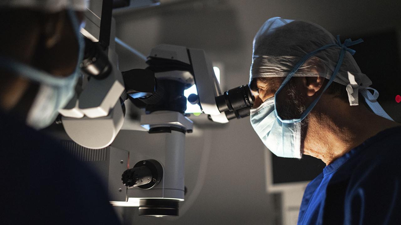 What it's really like in ophthalmology—from 3 physicians who know ...