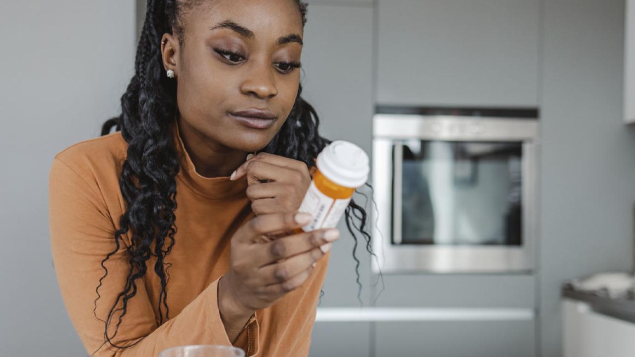 FDA moves to change labeling on buprenorphine dosing | American Medical ...