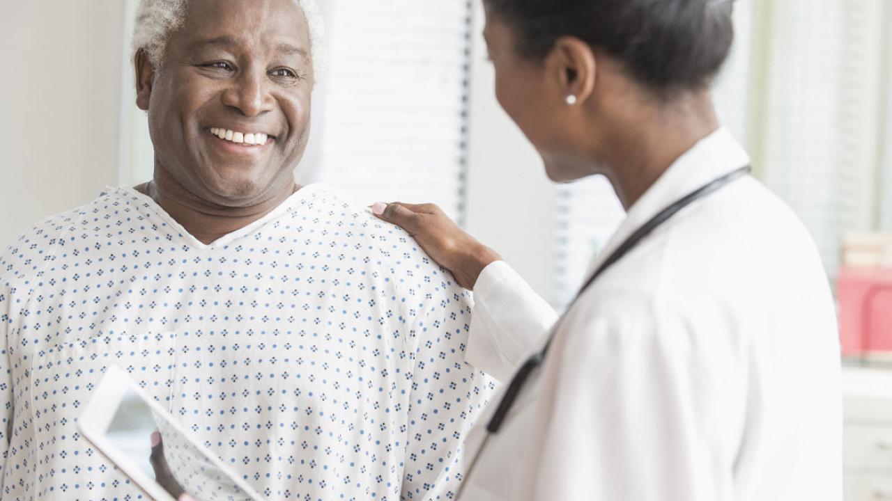 CME modules help doctors get at root causes of health inequities ...