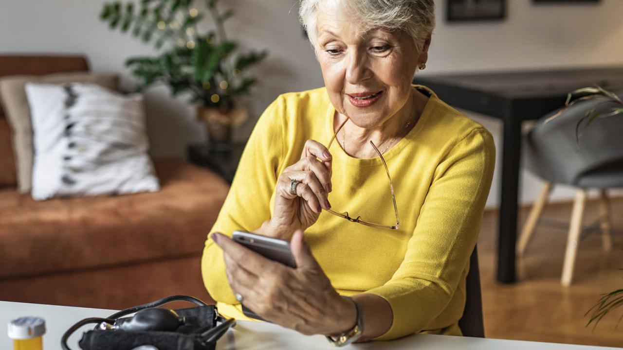 How the AMA meets need for new telehealth CPT codes | American Medical ...