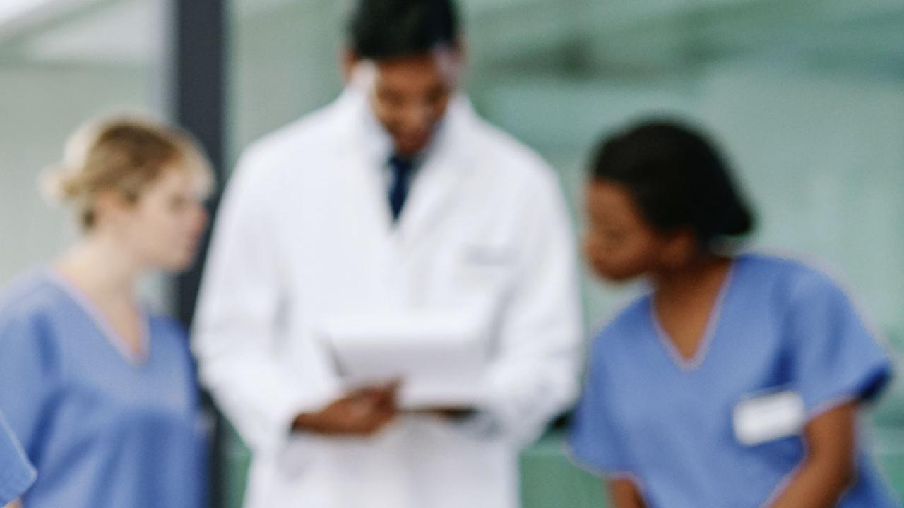 Thanks to strong mentors, this doctor thrives in private practice ...
