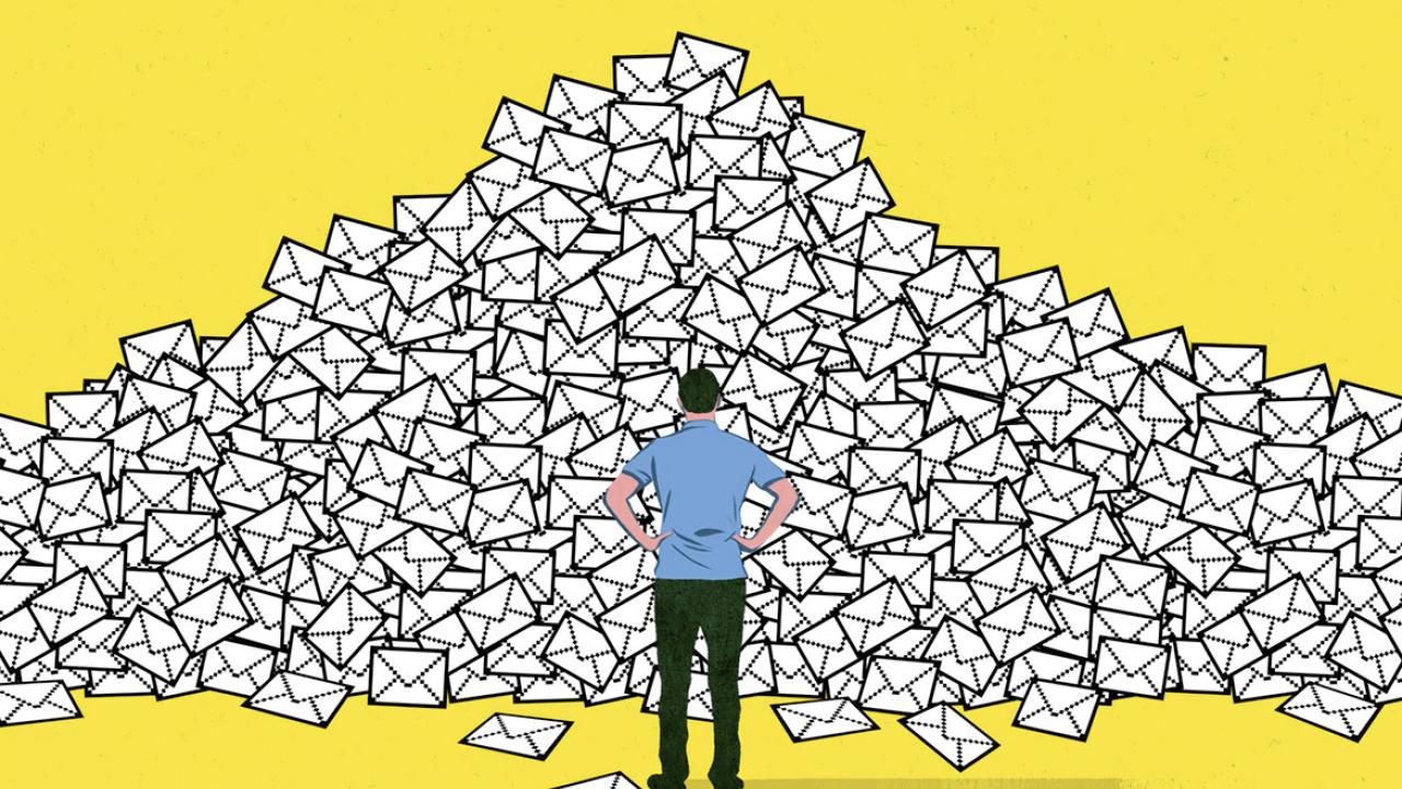 Phone calls stable, but patient portal messages keep piling up ...