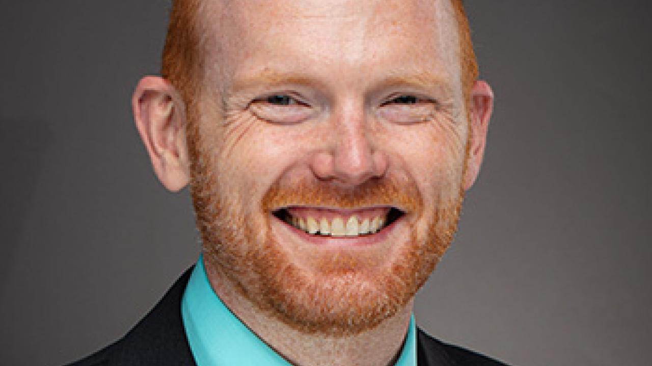David Savage, MD, PhD