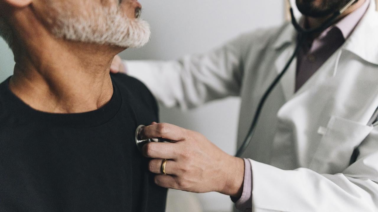 How this senior physician sustains joy in practice | American Medical ...