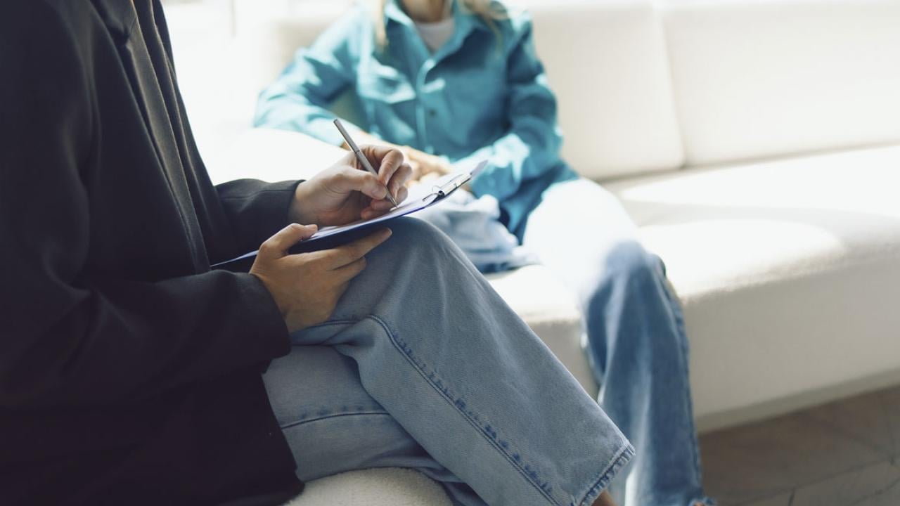 What it's really like in psychiatry—from 5 physicians who know ...
