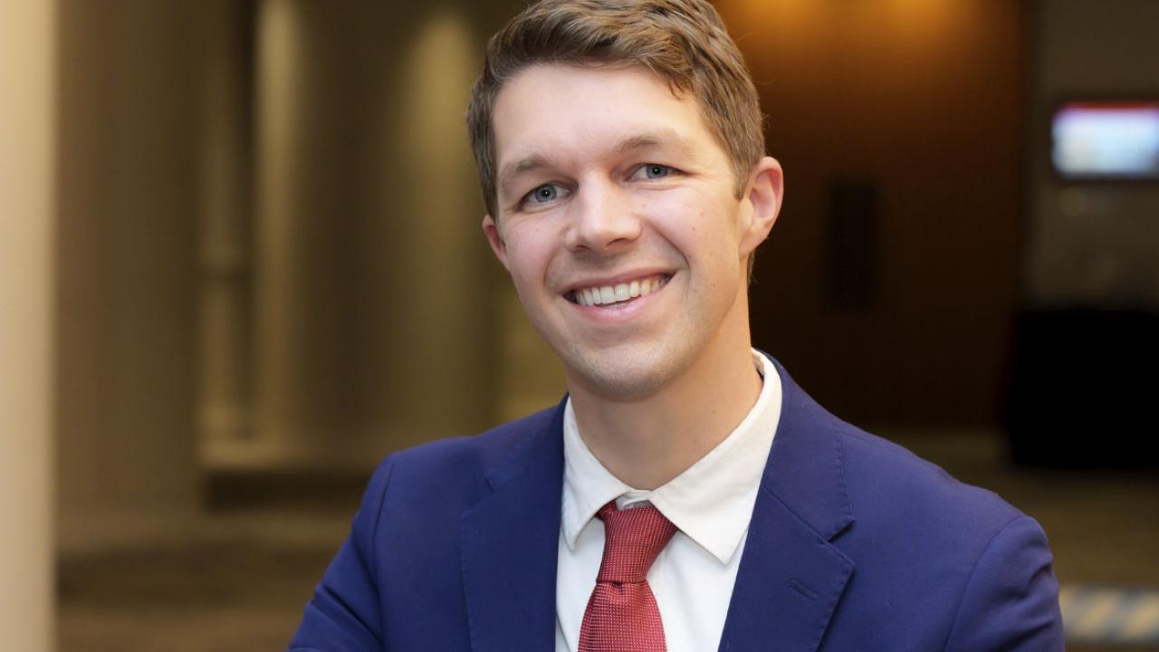 Emergency physician sees impact of patients’ unmet social needs ...