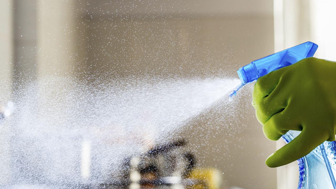 Washing hands goes long way to prevent contagious norovirus | American ...