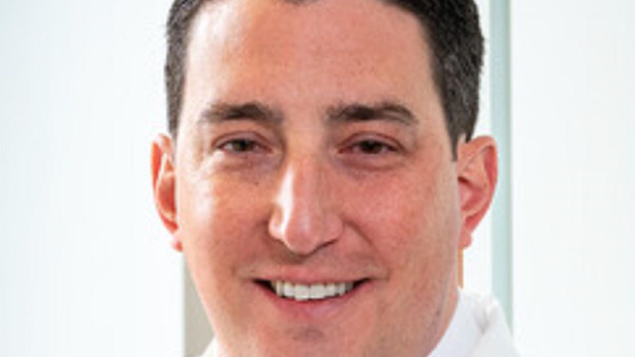 Adam D. Bitterman, DO