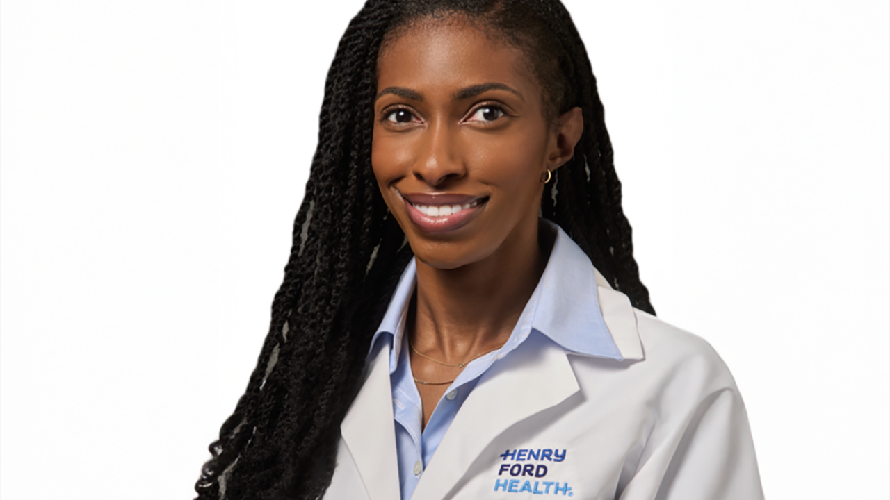 What it's like to specialize in family medicine: Shadowing Dr. Erwin ...