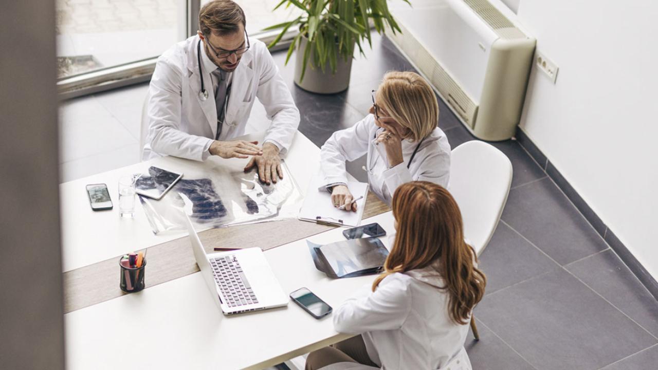8 steps to position your health system for AI success | American ...