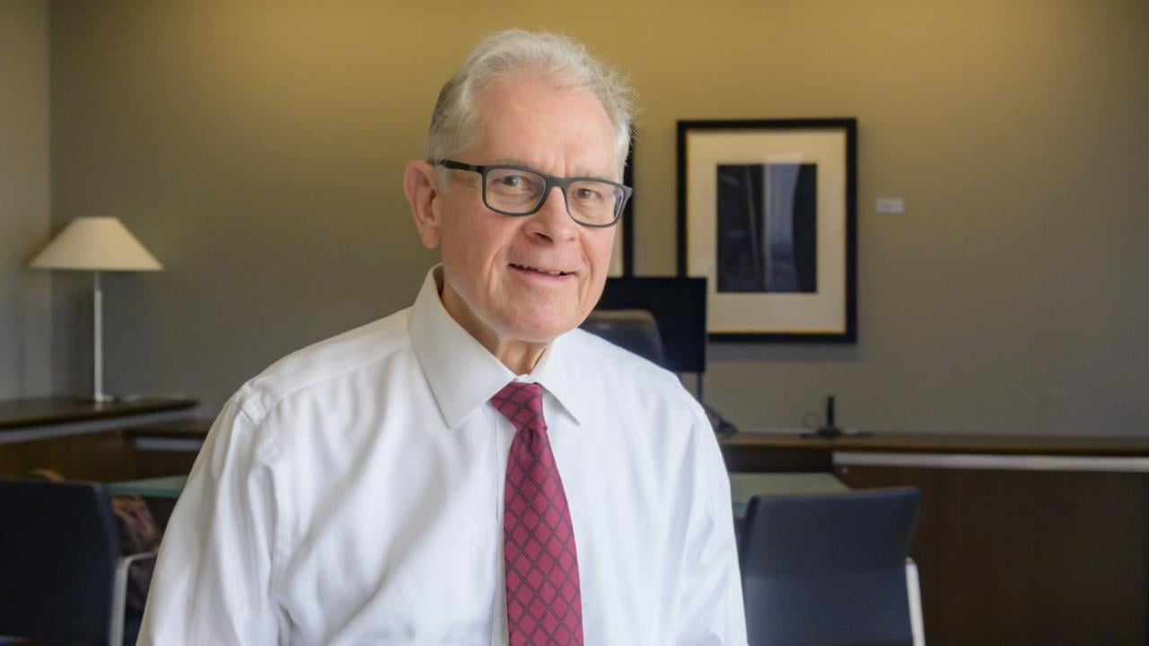 Health care innovator readies his departure as AMA CEO | American ...