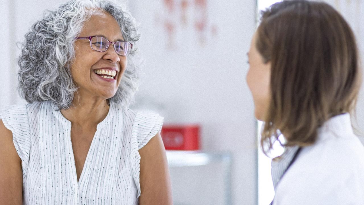 Aligning payment and care in value-based practice models | American ...