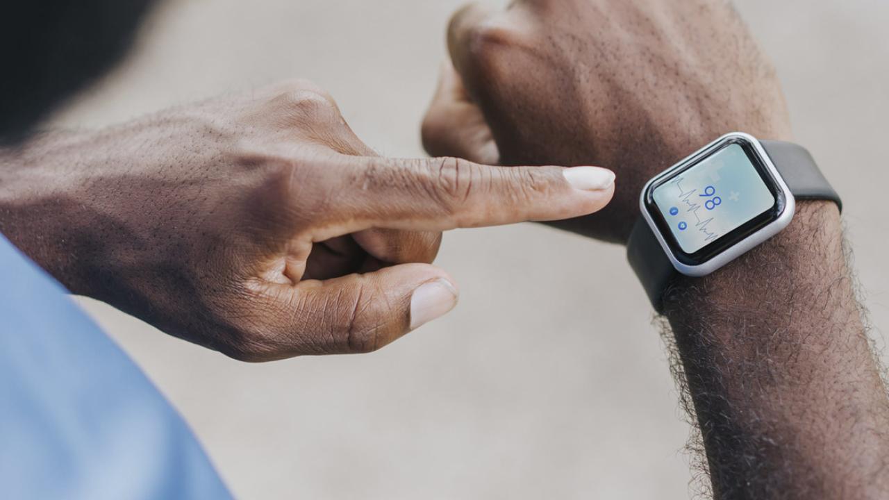 Don’t trade your BP device for cuffless technology just yet | American ...