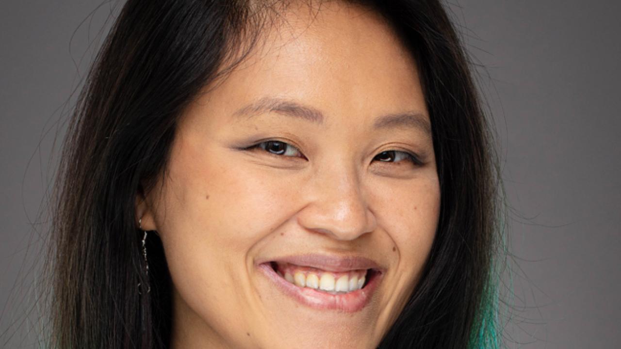 Anna Yap, MD