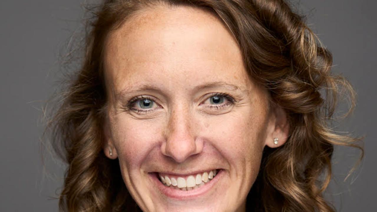 Sarah Marsicek, MD