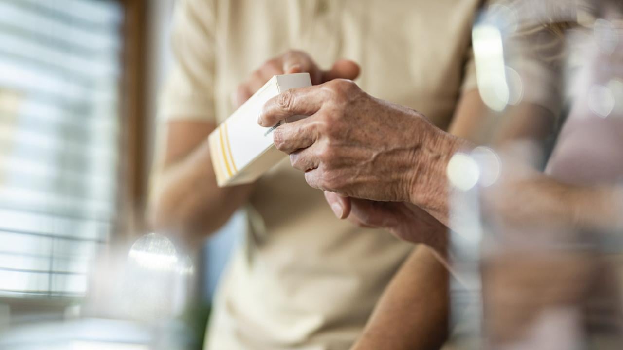 Unchecked power in PBM industry puts patients at risk of harm ...