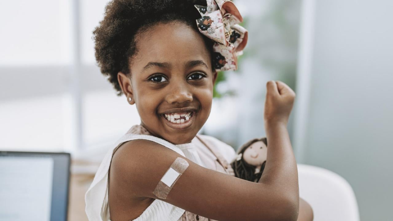 Latest ACIP move is dangerous to the nation’s health | American Medical ...