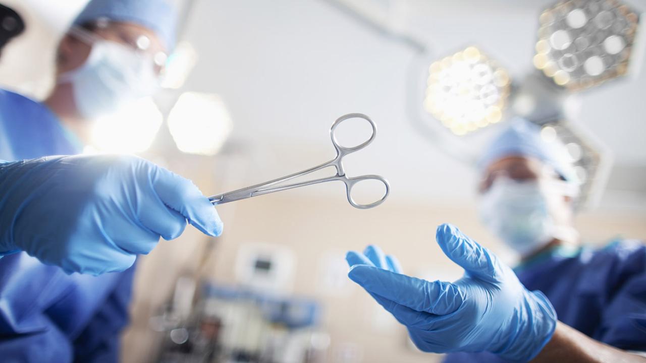 Is partial heart transplant a safe and feasible option? | American ...