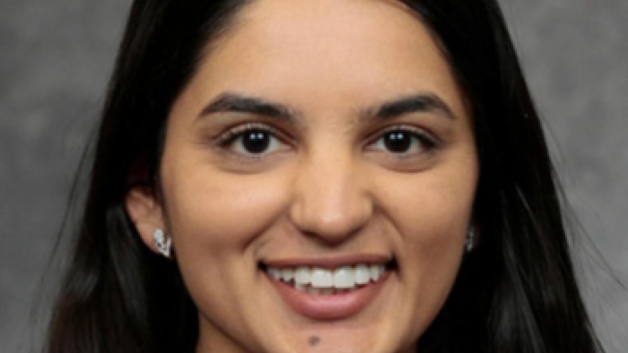Nidhi Reddy, MD