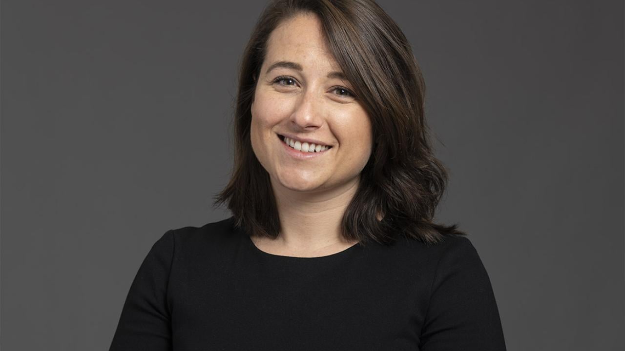 Finding my place in medicine: Gillian Alex, MD, thoracic surgeon ...