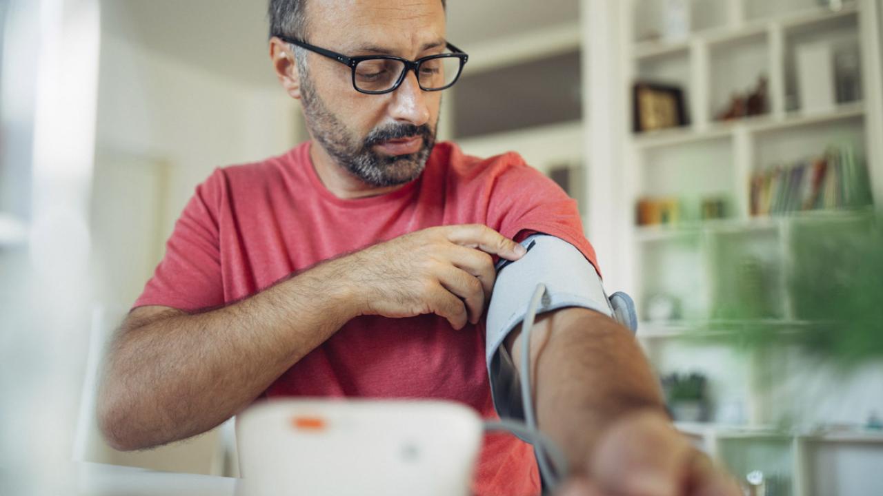 New BP guideline: 5 things physicians should know | American Medical ...