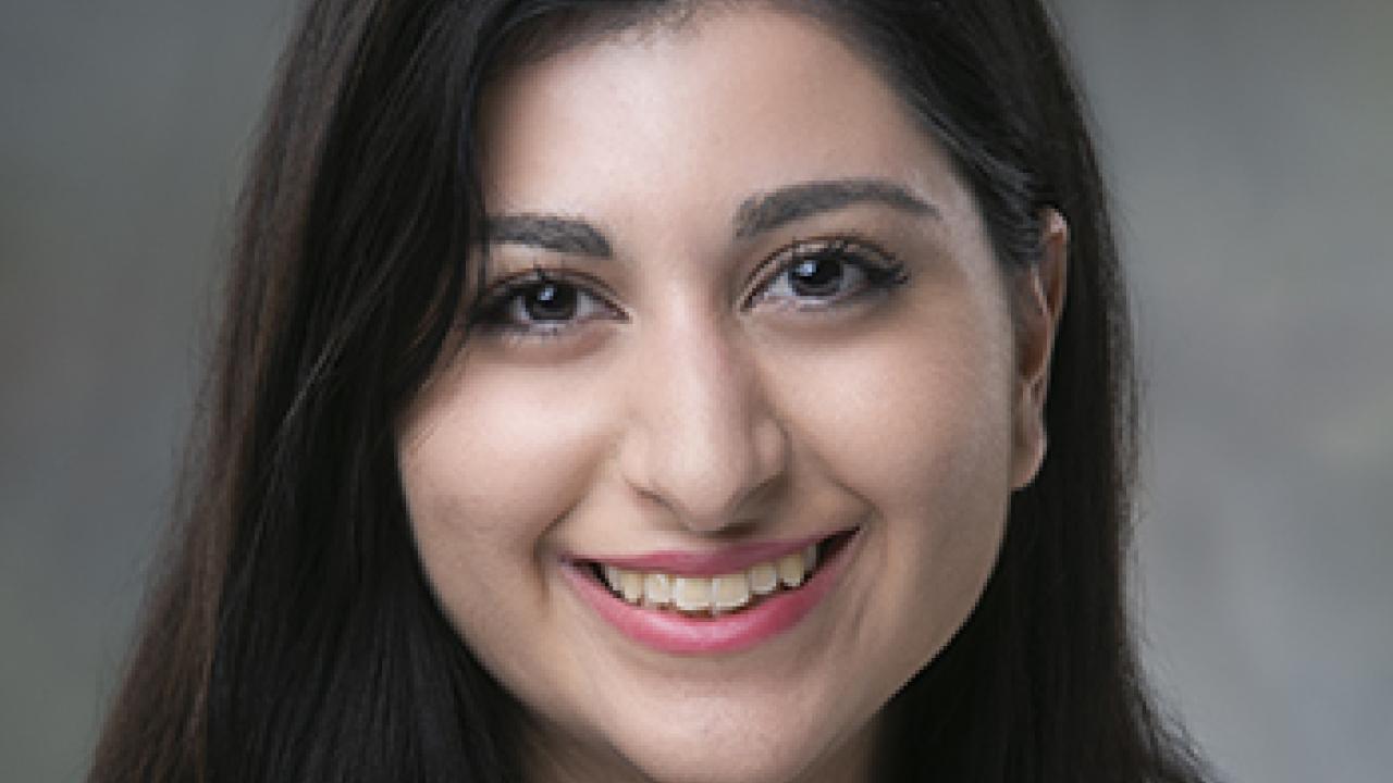 Ida Vaziri, MD