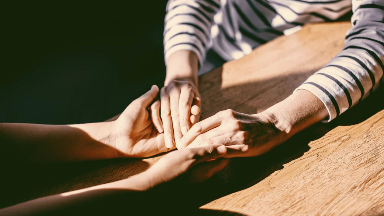 After adverse events, peer support helps physicians heal | American ...