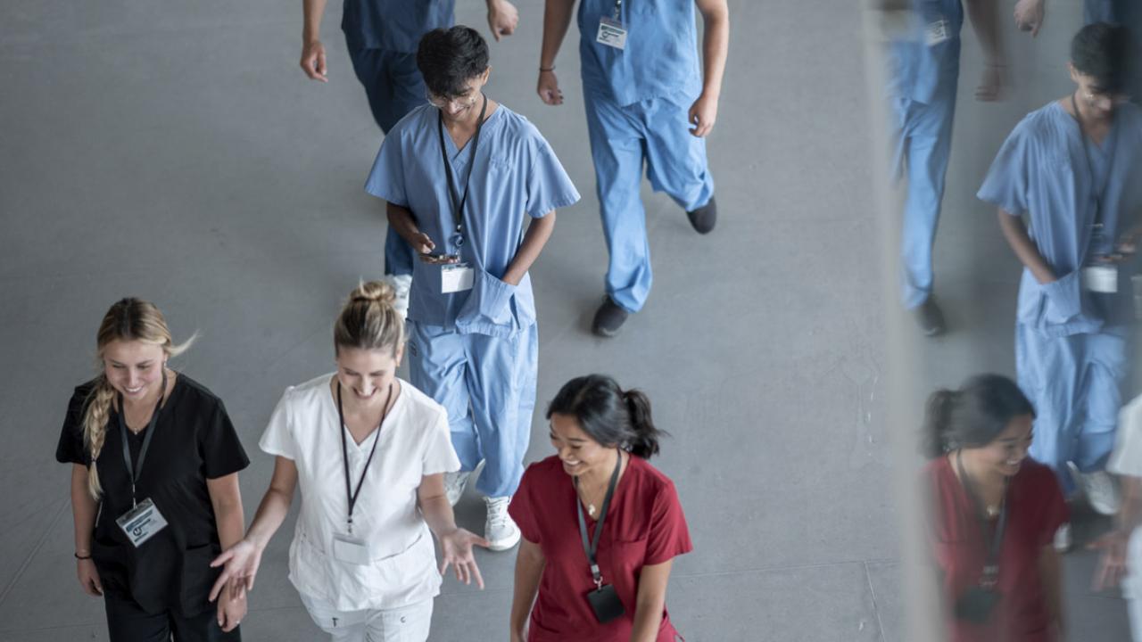 4 big ways that AMA membership pays off for medical students | American ...