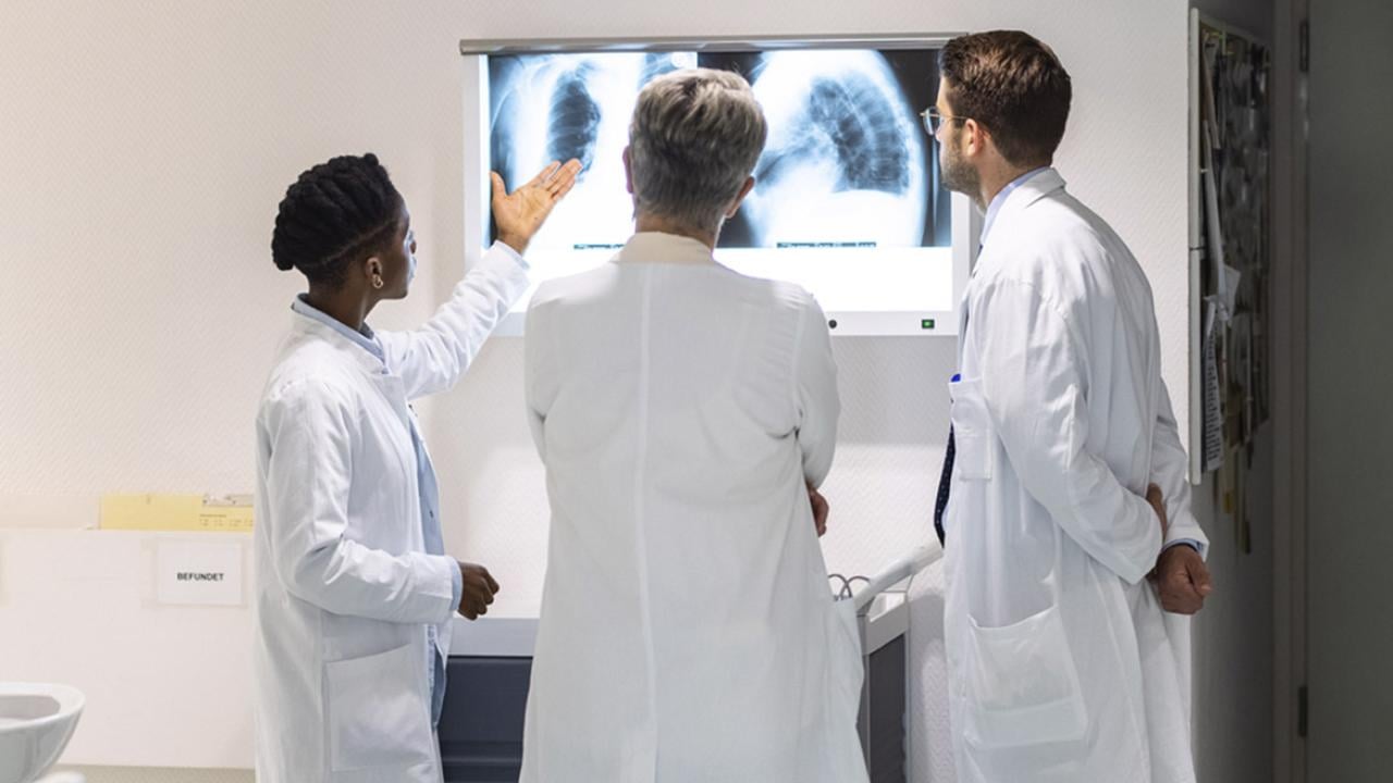 8 health systems finding success in physician recruitment, retention ...