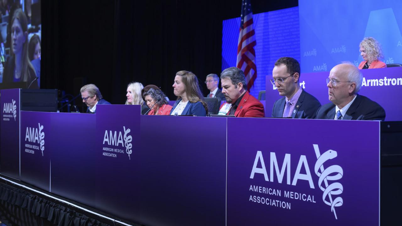 4 ways the AMA is working to stop scope creep | American Medical ...
