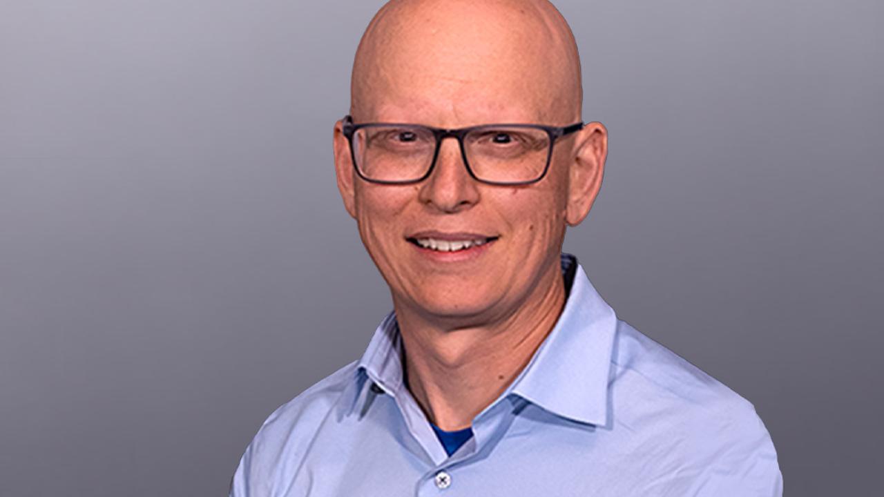 Finding my place in medicine: Andrew Larsen, MD, family physician ...