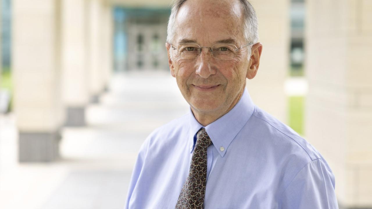 Curiosity drives discovery, reshaping the future of cystic fibrosis ...