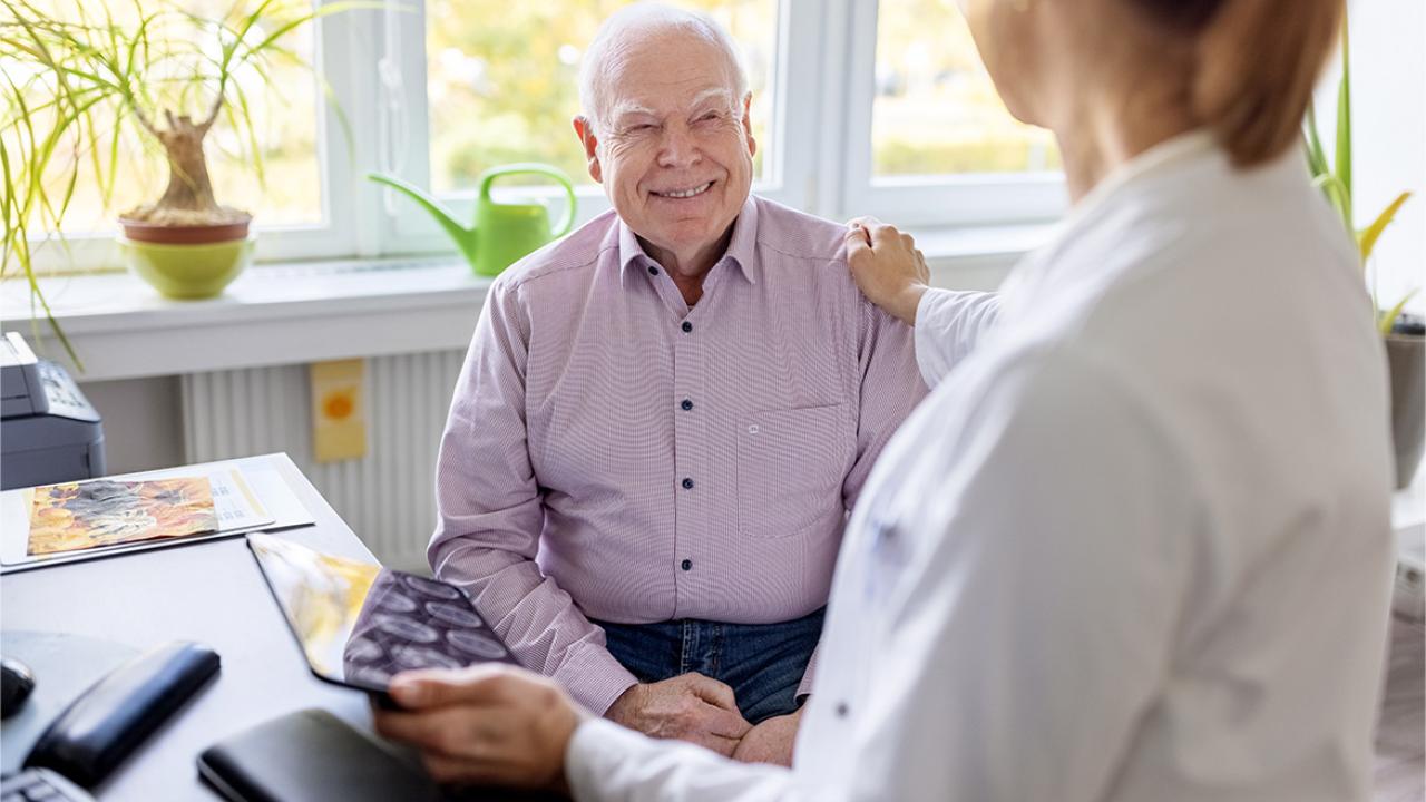 How one group is easing practice transitions and retaining doctors ...