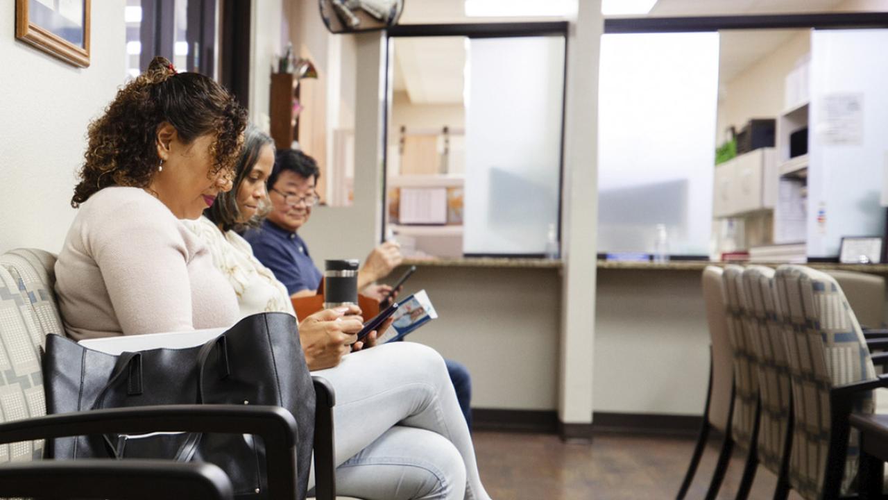 What to expect from the 2026 Medicare Physician Fee Schedule | American ...
