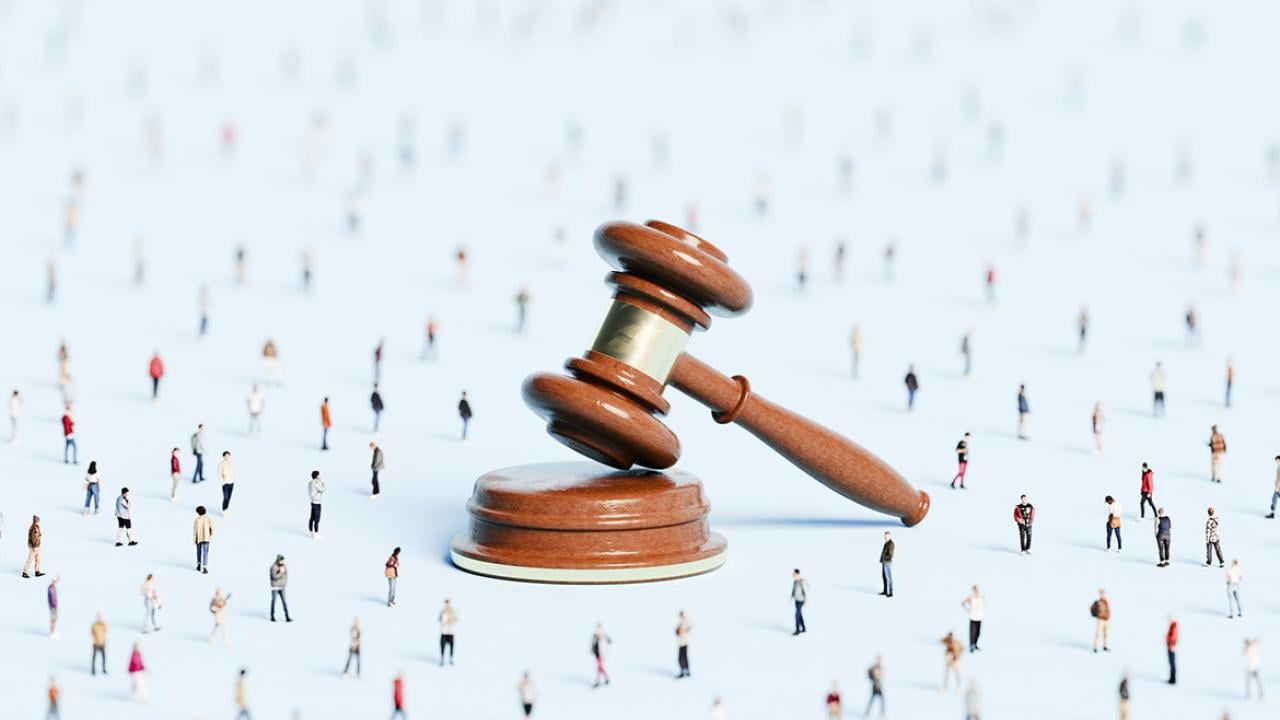 Why medical malpractice awards are on the rise | American Medical ...