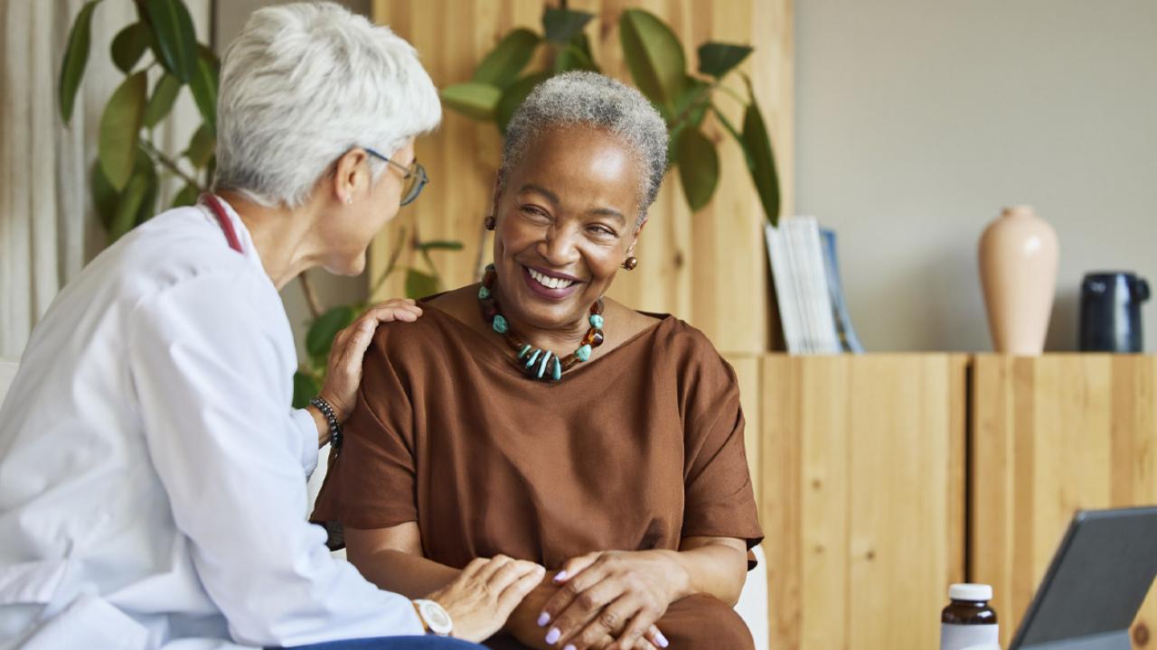 Beyond the buzz: Making AI work for physicians | American Medical ...