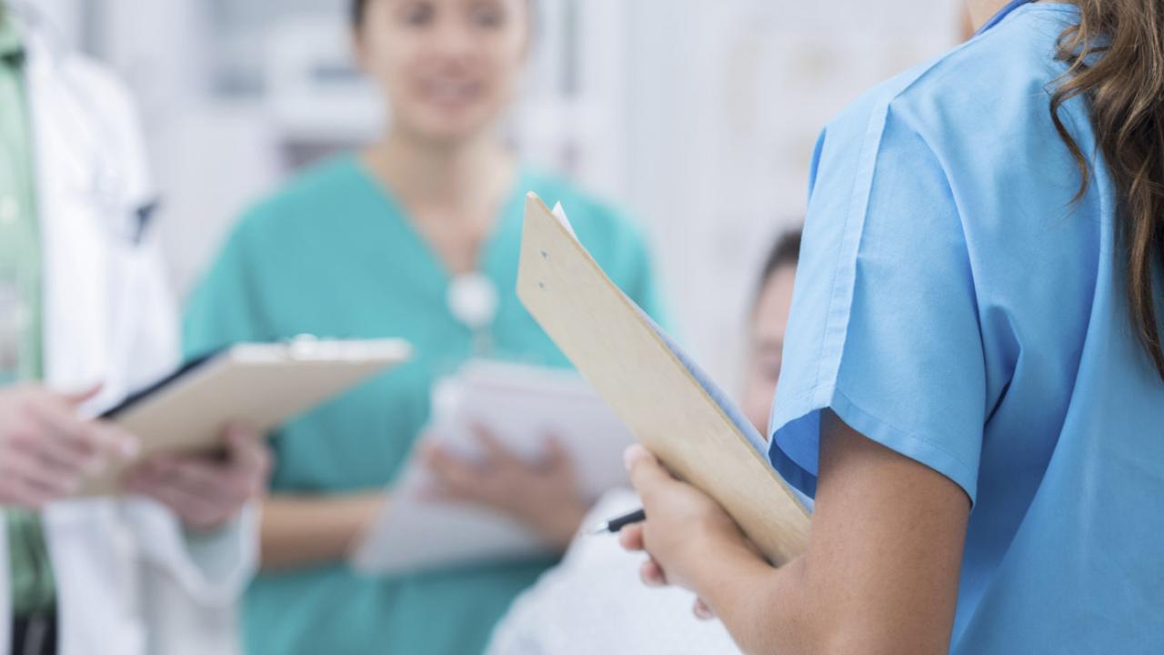Resident physician pay still rising, but growth trails inflation ...