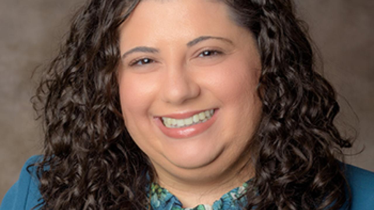 Amanda Kahn, MD