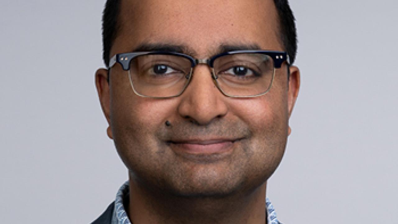Karthik Sarma, MD, MPH