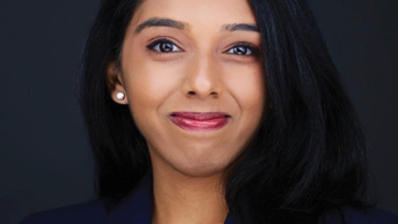 Medha Reddy, MD, MSc