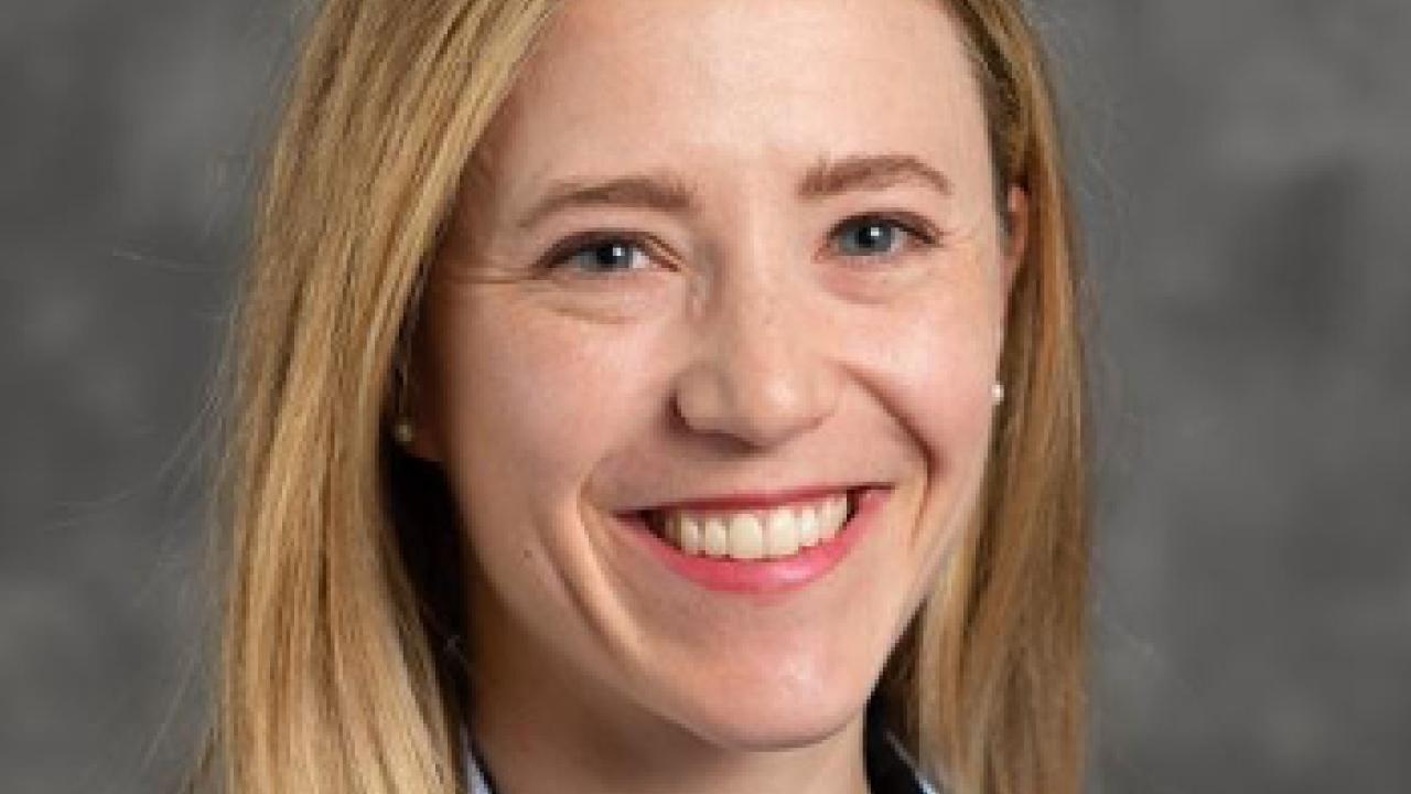 Samantha Lund, MD