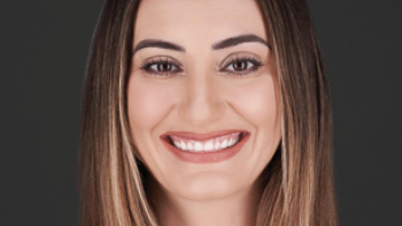 Samantha Pavlock, MD, PhD