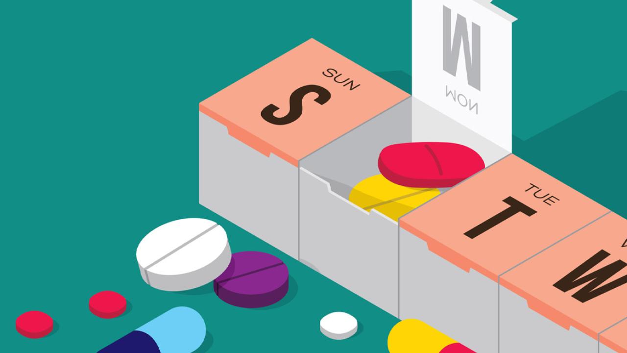 6 JAMA medication resources for internists to share with patients ...