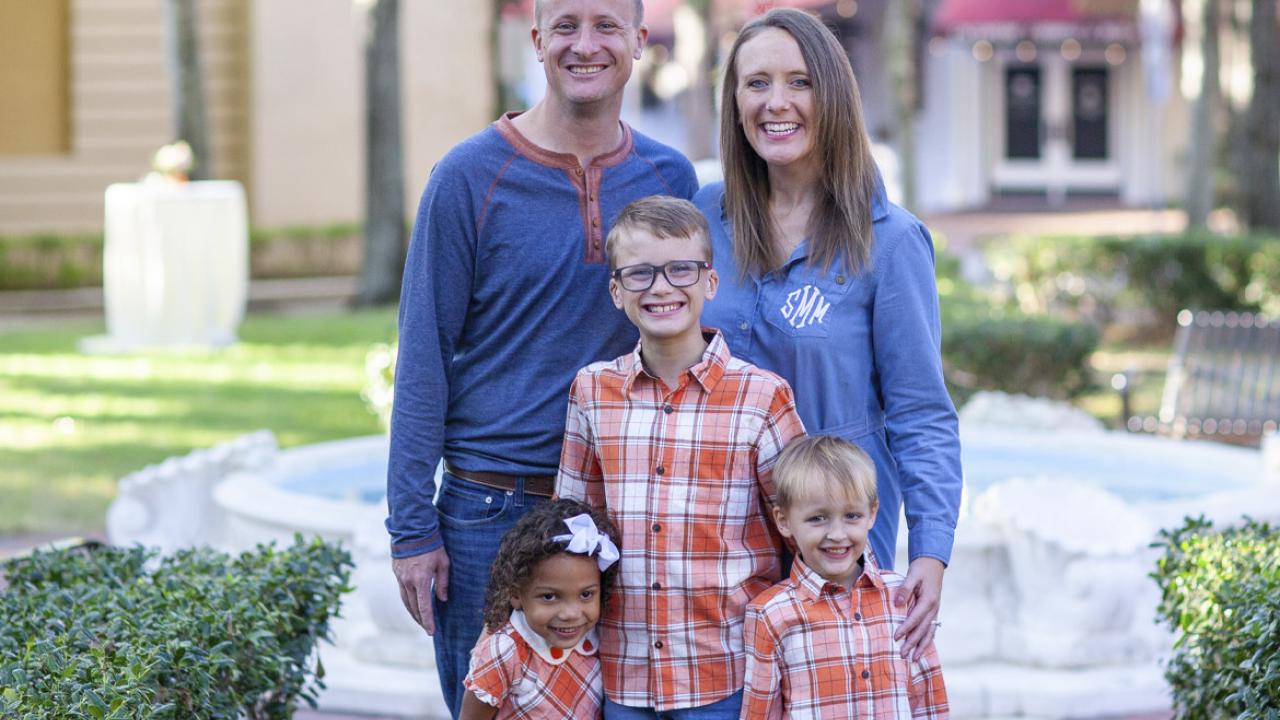 What I wish I knew in medical school about planning a family | American ...