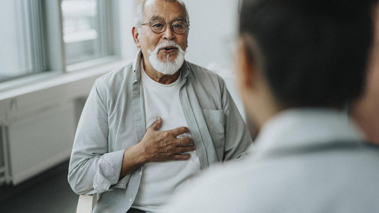 Rethinking stroke prevention for asymptomatic carotid disease ...