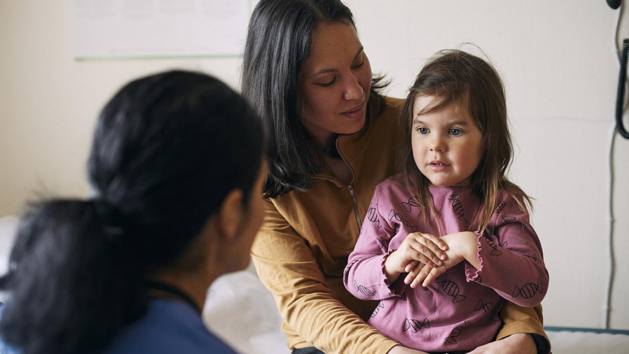 New CMS model brings ACO approach to care for kids at high risk ...