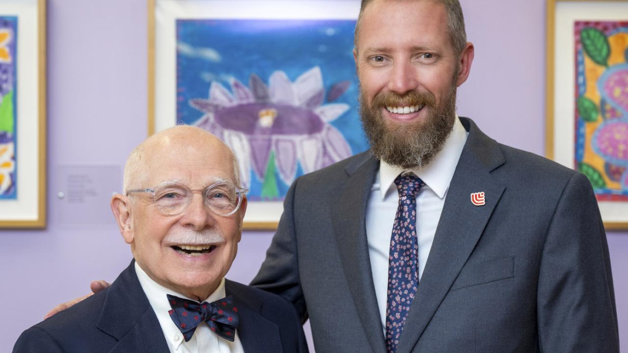 A doctor’s long road to medicine comes full circle | American Medical ...
